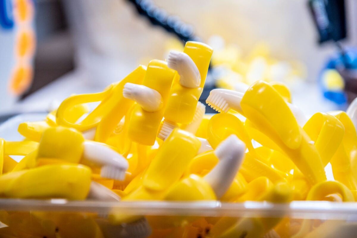 Overmolding Services for Plastic & Silicone | Extreme Molding