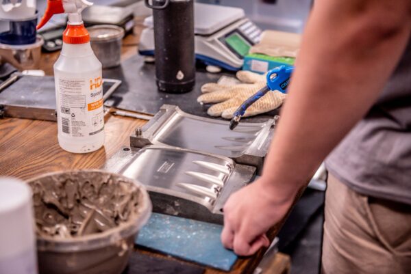 Compression and Transfer Molding | Extreme Molding