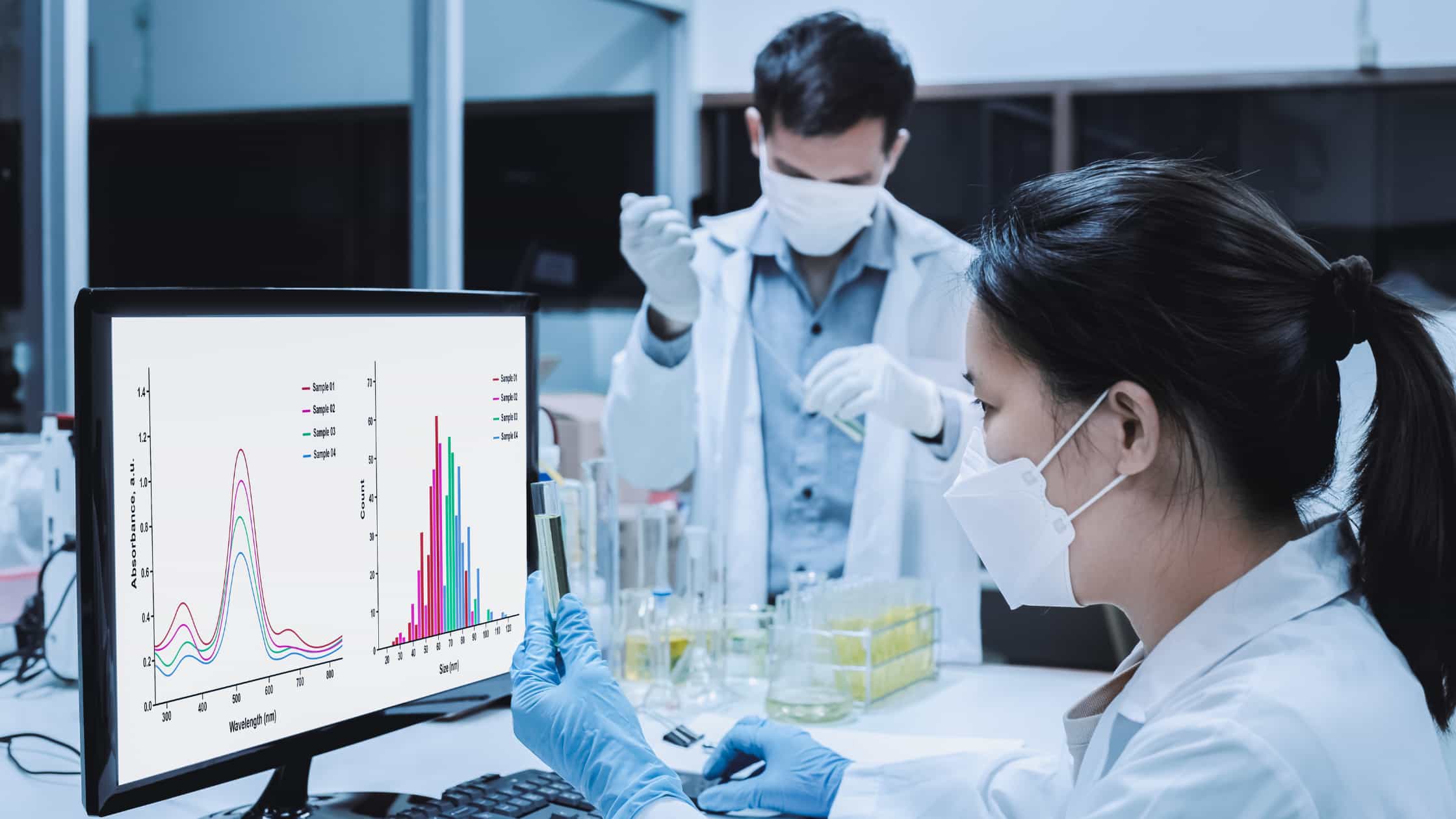 How to Manufacture Medical Parts for Sustained Clinical Trials