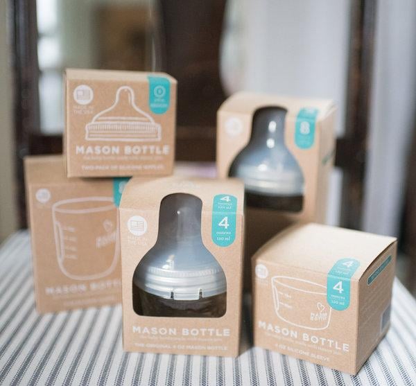 Injection Molding for Infant Healthcare Products in the US | Extreme ...