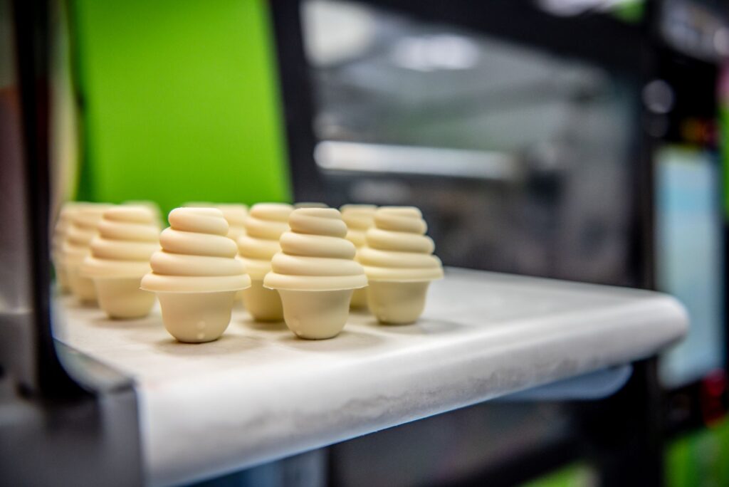 Injection Molding for Infant Healthcare Products in the US | Extreme ...