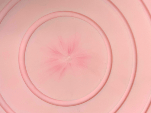 Achieving Color Consistency in Silicone Parts